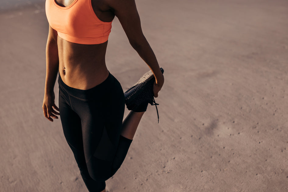 Fitness – SHOCK – SHOCK: Women's Fitness