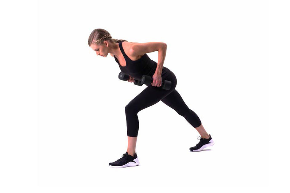 Split Row — SHOCK – SHOCK: Women's Fitness